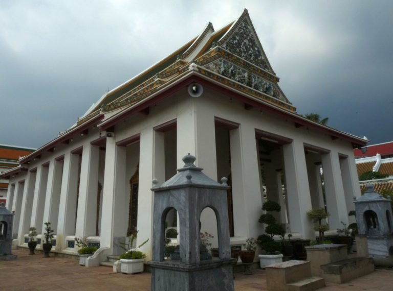 Bangkok Temples 9 famous Royal Temples - Thailand Discovery