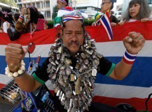 Thailand Travel Black Magic and Thai Amulets - Thailand Discovery